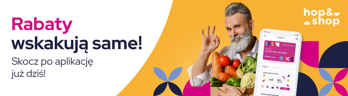 Przykładowy Landing Page